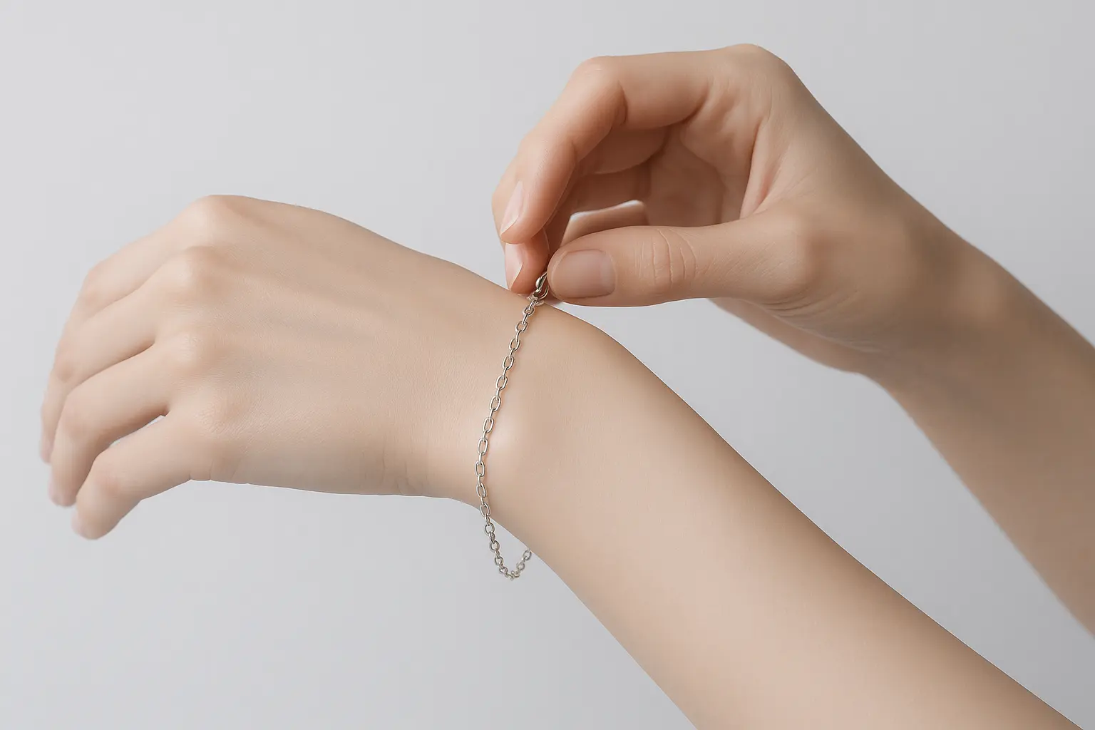 Is Sterling Silver Hypoallergenic? Complete Guide for Sensitive Skin ...